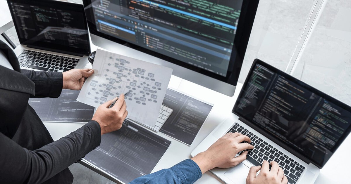 What is Trunk Based Development? - Visartech Blog