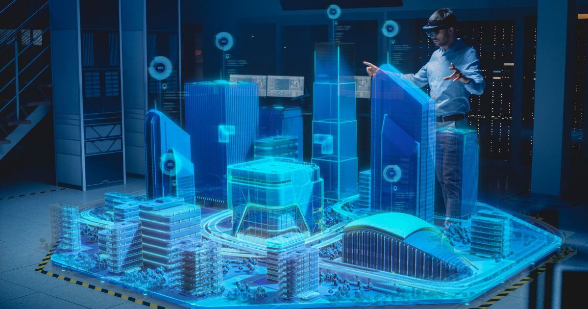 Digital Twin Architecture & Standards - Visartech Blog Digital Twin Architecture & Standards - Visartech Blog